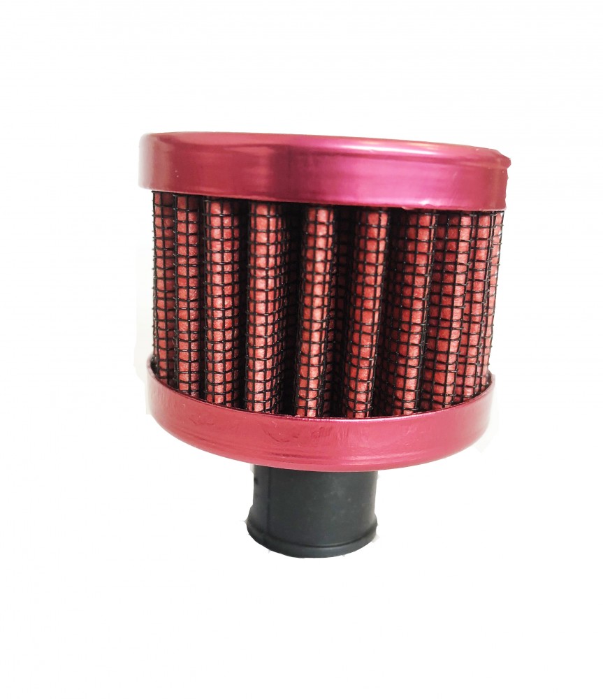 Kartergáz szűrő LG-JL1303/25MM - H-Drive Európa Kft.